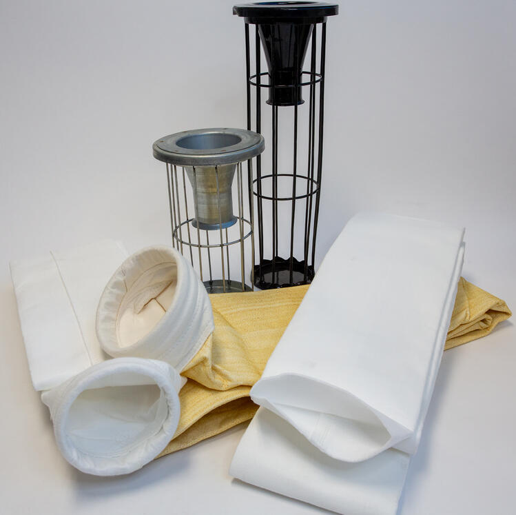Dust Collector Filters Socks | U.S. Air Filtration, Inc.